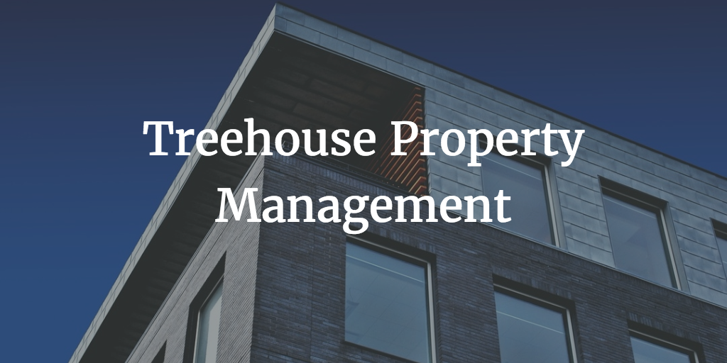 Treehouse Property Management